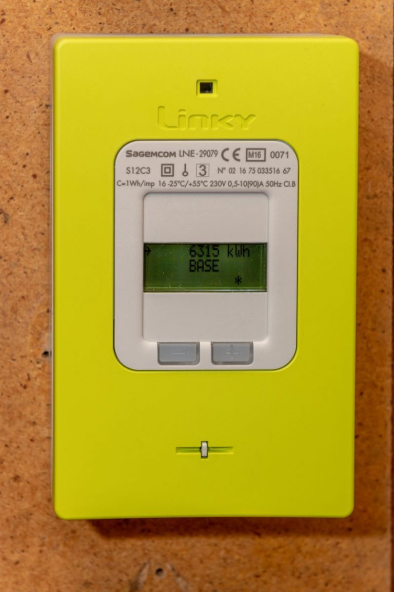 Installation électrique : qu'est-ce que le PDL ? - IZI by EDF