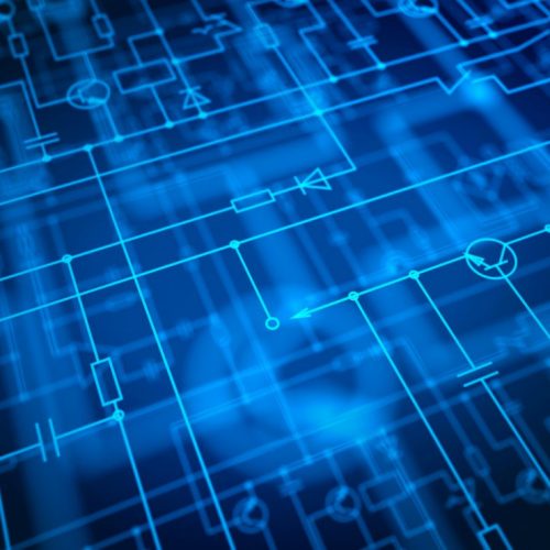 Installation électrique apparente : les règles de pose - IZI by EDF