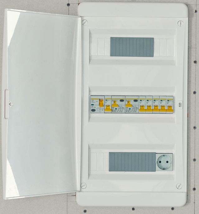 Comment choisir le tableau électrique pour un studio ? - IZI by EDF