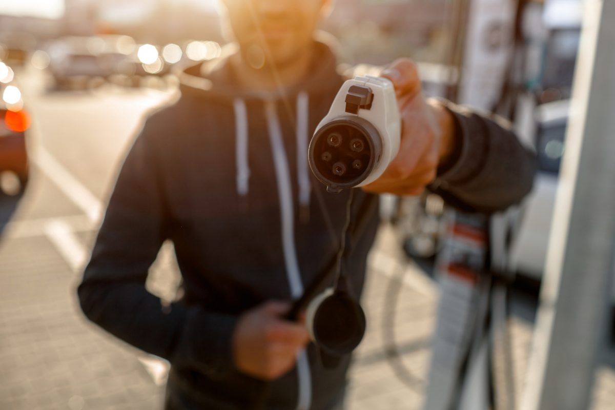 Prise T2 de recharge : de quoi s'agit-il