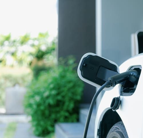 Quelle borne pour Tesla installer à la maison Quelle borne pour Tesla installer à la maison